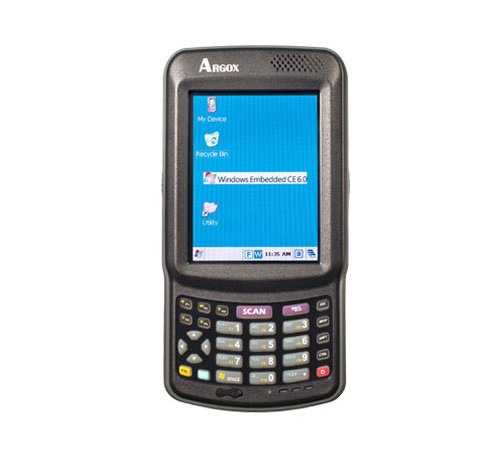 Windows Embedded 8 Handheld Sdk